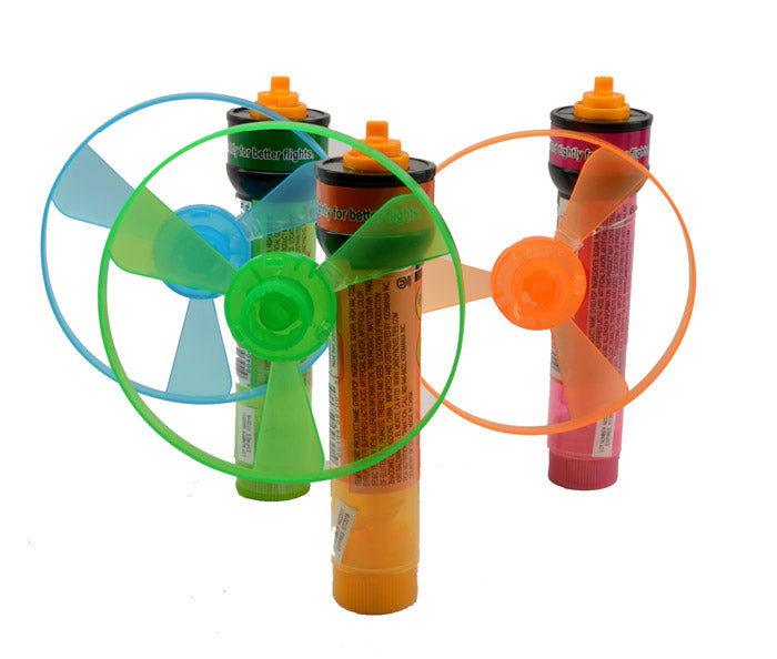 Kidsmania Gyro Pop | Gyro Flyer & Candy – Candy Favorites