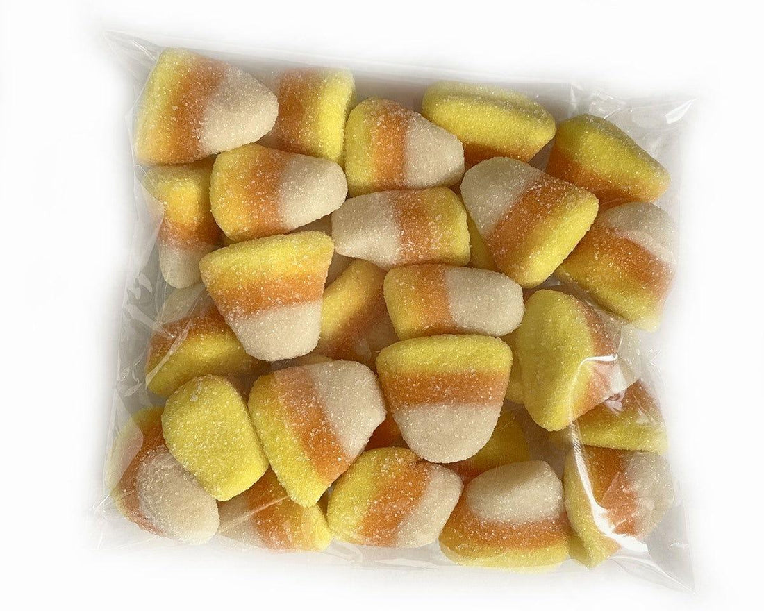 Candy Corn | Mellowcreme Pumpkins – Candy Favorites