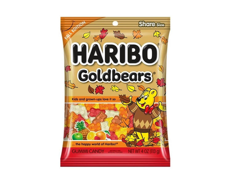 Haribo | Haribo Bears | Haribo Gummies – Page 2 – Candy Favorites