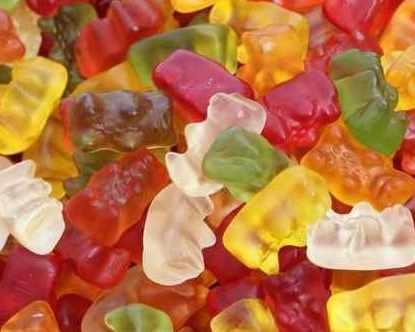 Haribo Gold Gummi Bears - 5 lb. – Candy Favorites