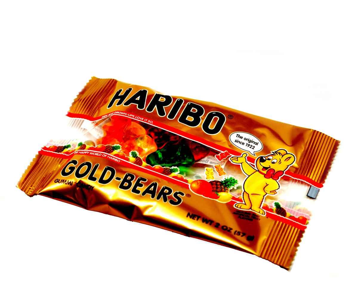 Haribo | Haribo Bears | Haribo Gummies – Candy Favorites