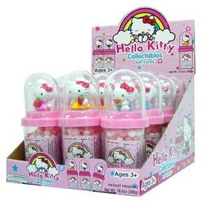 Hello Kitty Candy Filled Collectable – Candy Favorites