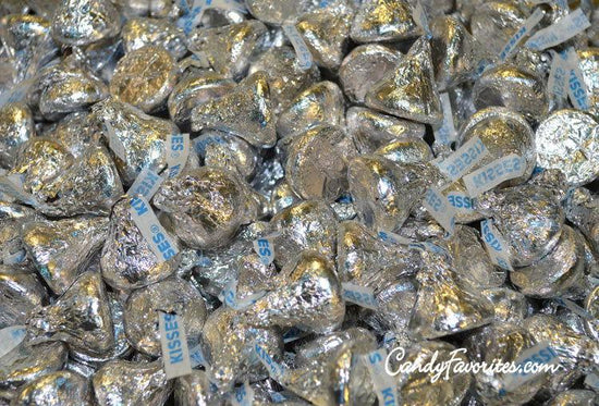 Silver Candy – Candy Favorites