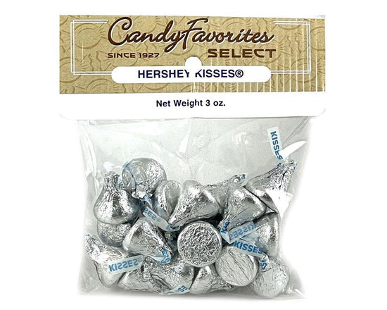 Silver Candy – Candy Favorites