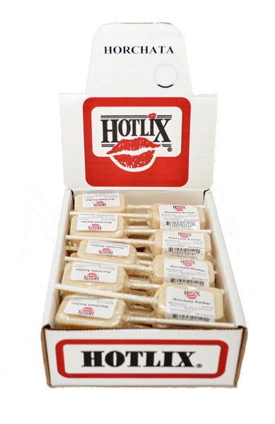 Horchata Lollipops - 36 / Box – Candy Favorites