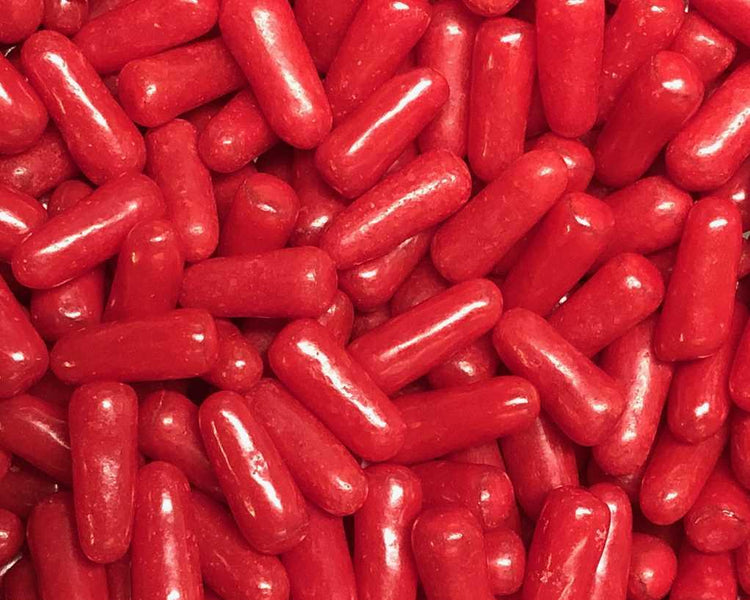 Red Candy – Candy Favorites