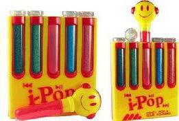 I Pop – Candy Favorites