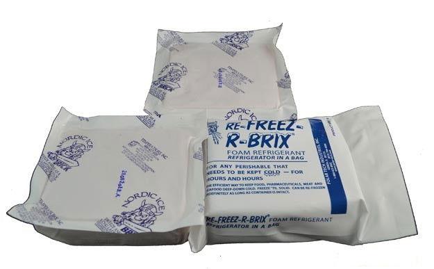 Ice Packs – Candy Favorites