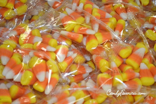Candy Corn | Mellowcreme Pumpkins – Candy Favorites