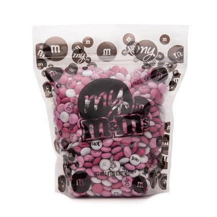 It's a Girl M&M's ® - 2 lb. – Candy Favorites