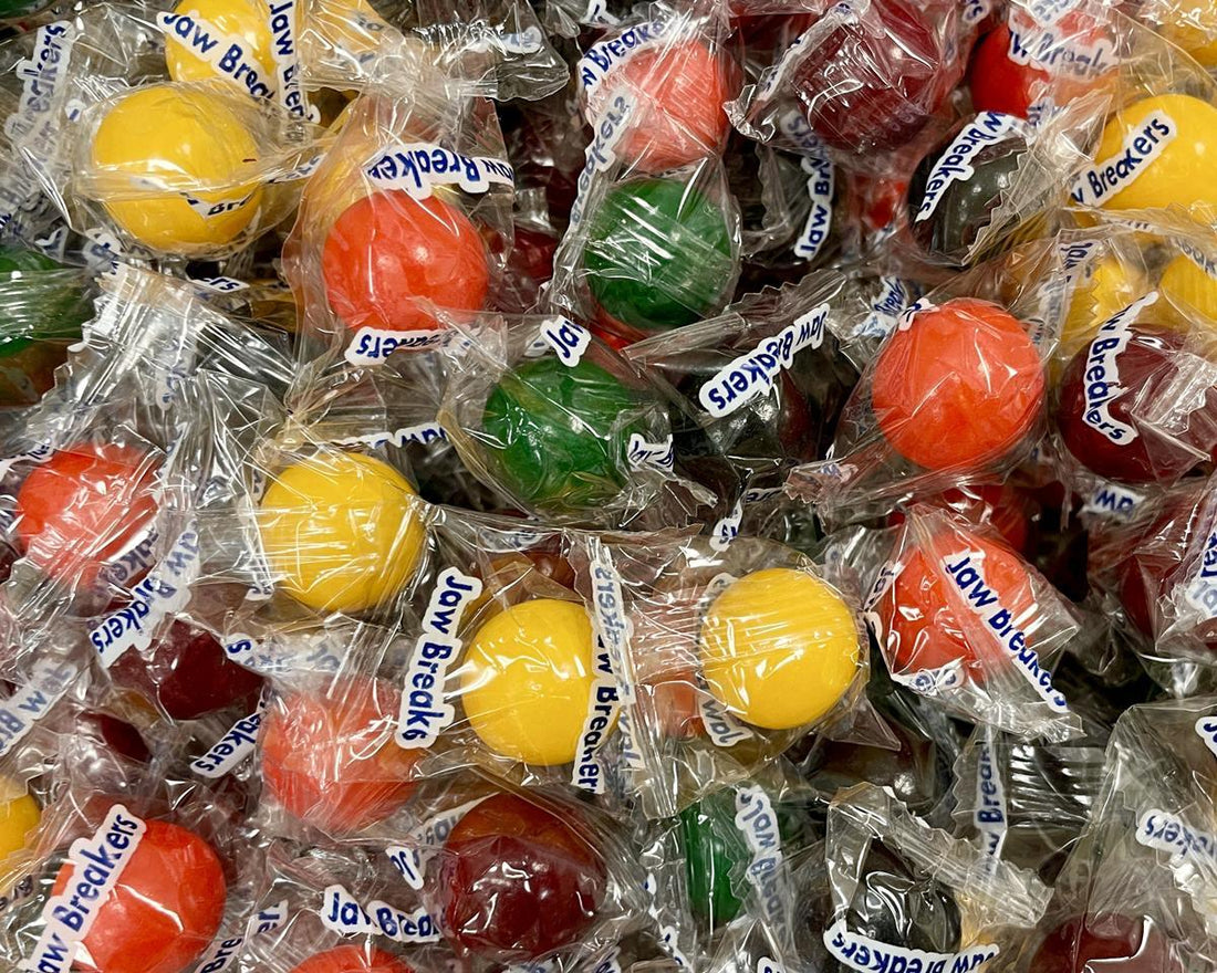 1919 and before Retro Candy – Candy Favorites