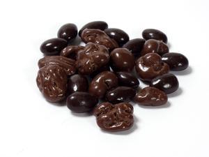Jelly Belly Bridge Mix Chocolate Deluxe - 5 lb. – Candy Favorites
