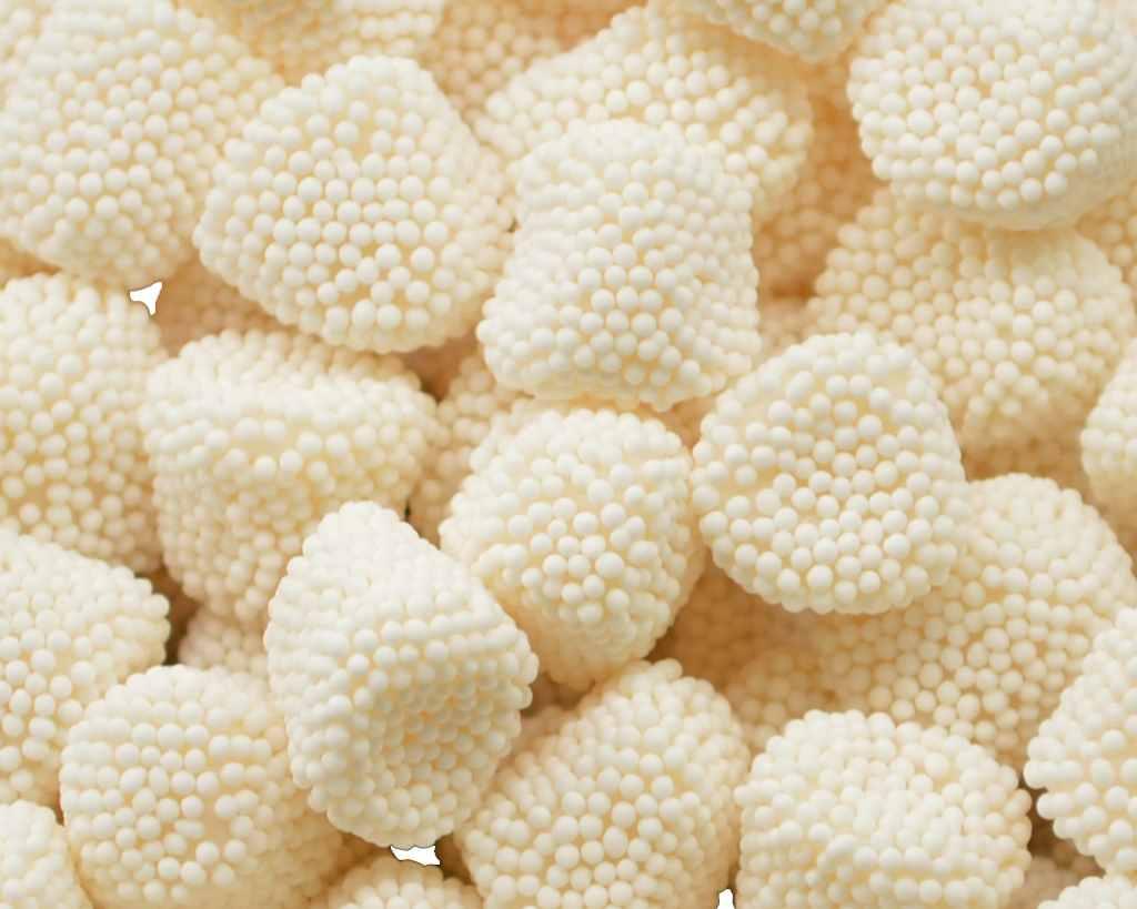 Champagne Flavored Candy – Candy Favorites