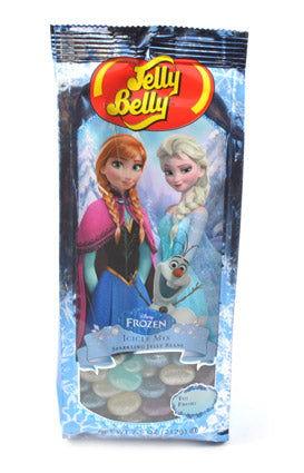 Jelly Belly Disney Frozen Jelly Bean 7.5 oz. Gift Bag - 6 / Case ...