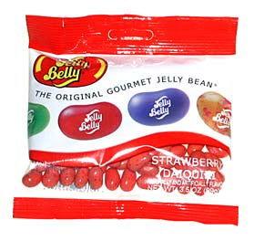Jelly Belly Jelly Beans - Strawberry Daiquiri Bags – Candy Favorites