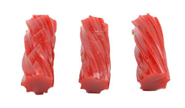 Kenny's Gourmet Australian Red Cherry Licorice - 3 lb. – Candy Favorites