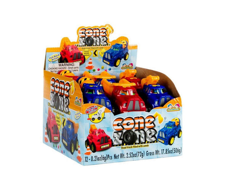 Candy Cars | Candy Filled Cars – Candy Favorites