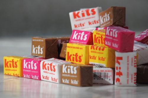 Assorted Kits Taffy - 5 lb. – Candy Favorites