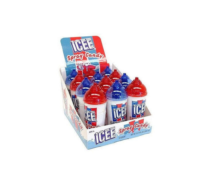 Liquid & Spray Candy | Squeeze Candies – Candy Favorites