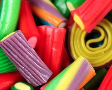 Fini Sweets Licorice Kollisions - 5 lb. – Candy Favorites
