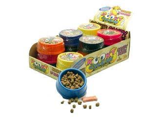 Kooky Chew Dog Bowl Candy – Candy Favorites