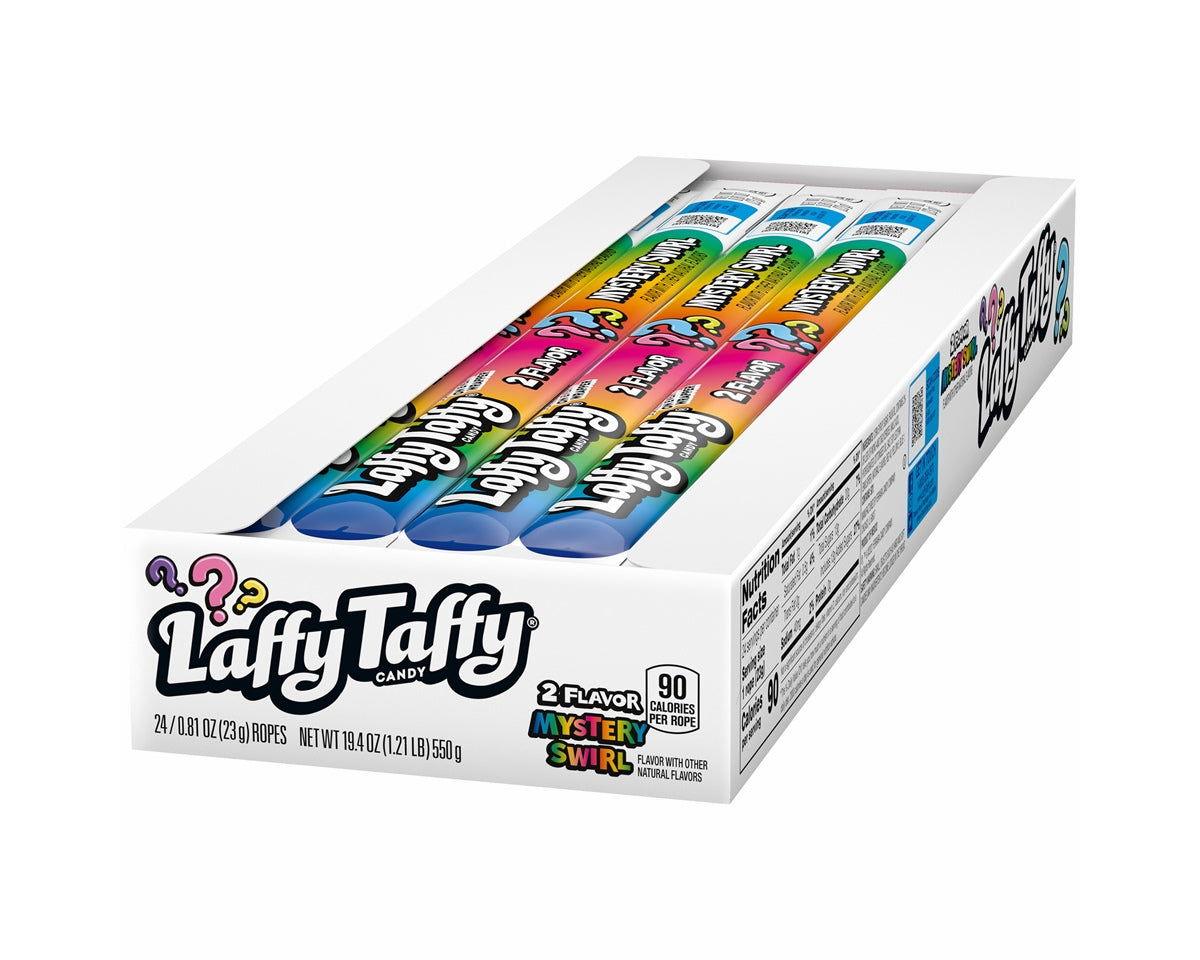 Laffy Taffy – Candy Favorites