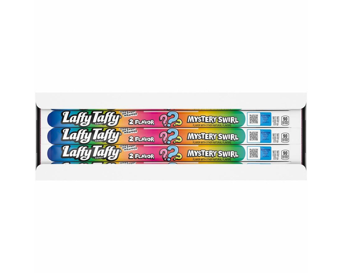 Laffy Taffy – Candy Favorites