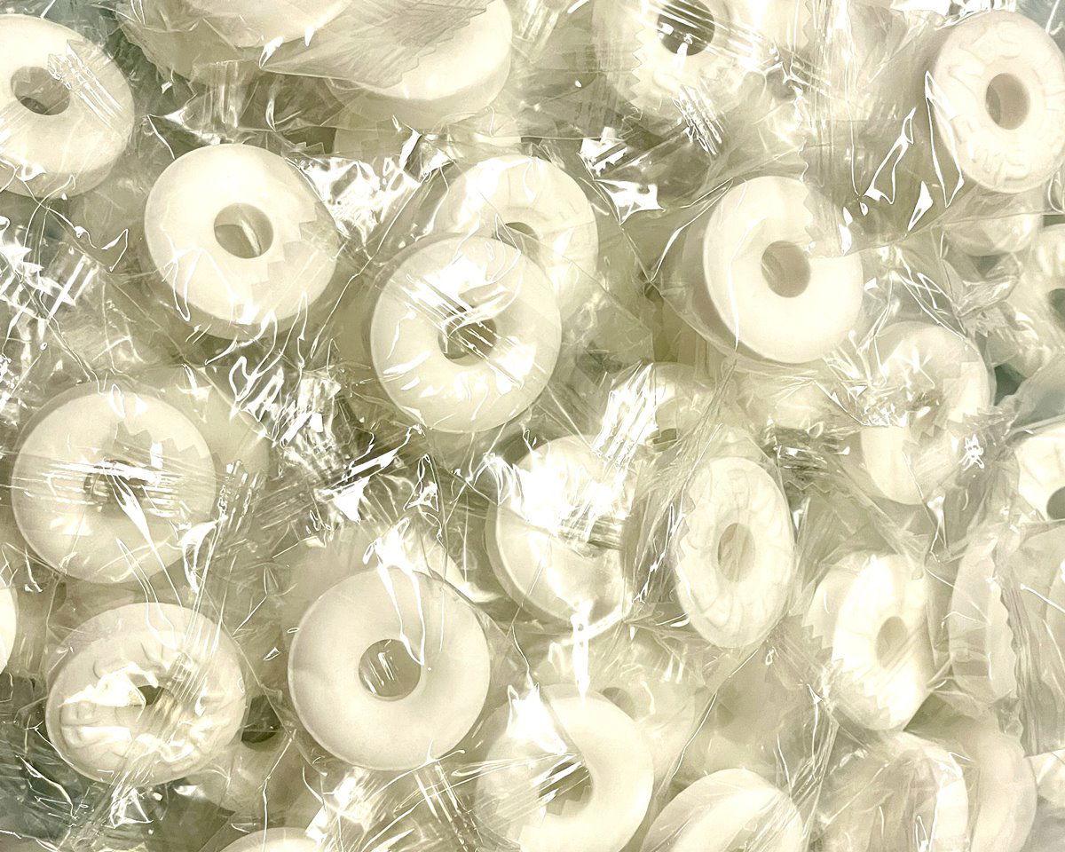 Lifesavers | Wrapped LifeSavers | Peppermint Lifesavers – Candy Favorites