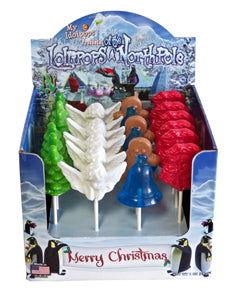 Lollipops of the North Pole - 24 / Box – Candy Favorites