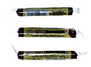 Long Boys - Chocolate – Candy Favorites