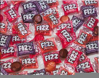 Lotza Fizz – Candy Favorites