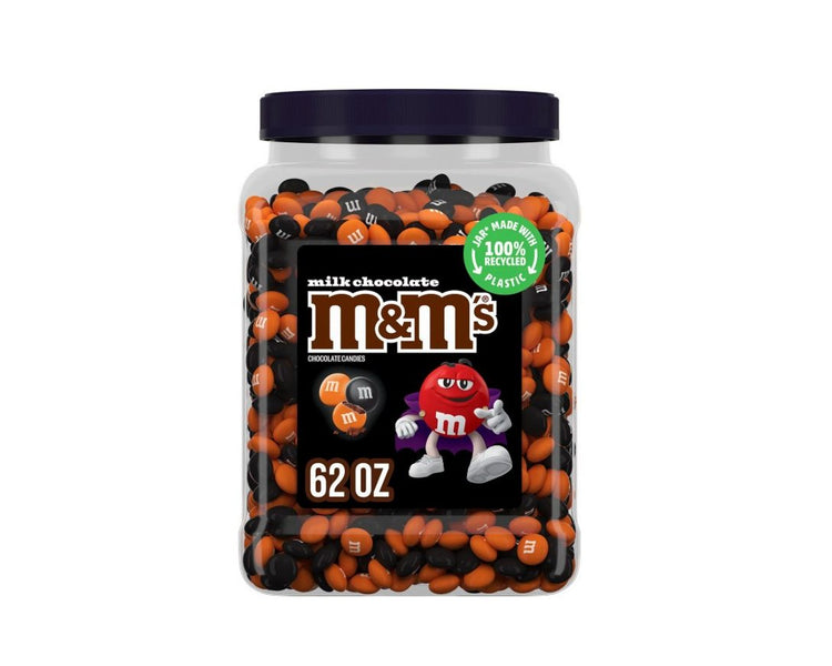 Halloween Candy Colors – Candy Favorites