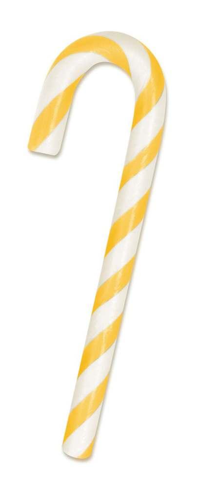 Mac & Cheese Candy Canes 6 Count Box | Archie McFee - 1 Unit – Candy ...