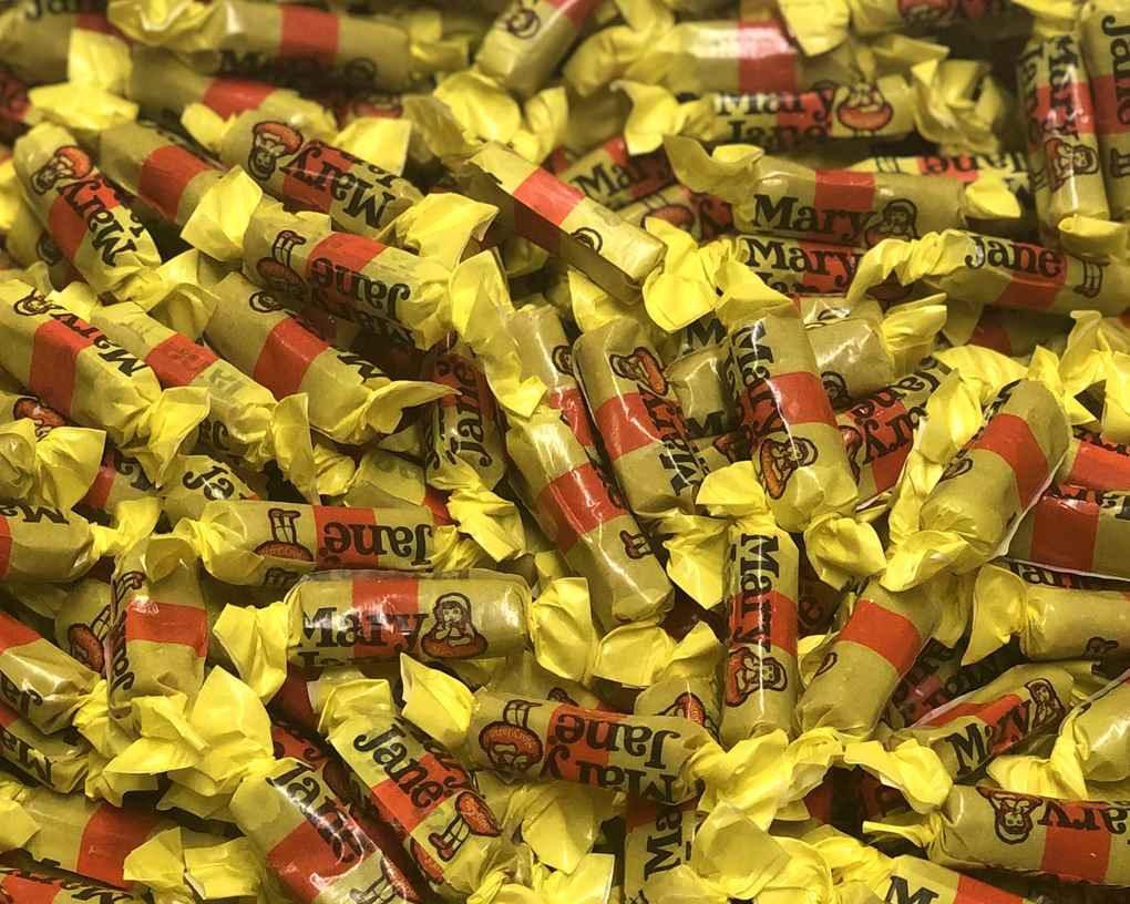 Fun Size Mini Candy – Candy Favorites