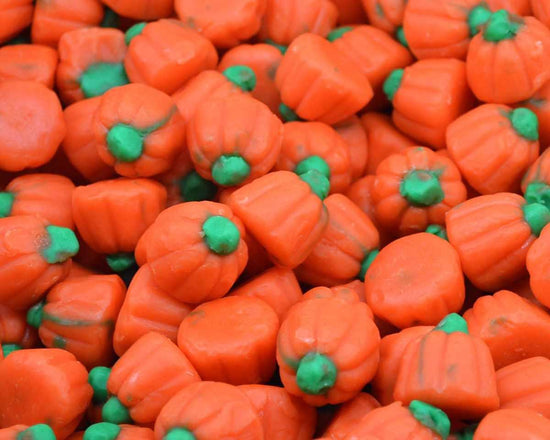 Candy Corn | Mellowcreme Pumpkins – Candy Favorites