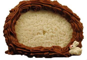 Milk Chocolate Coconut Royale Eggs - One Pound – Candy Favorites