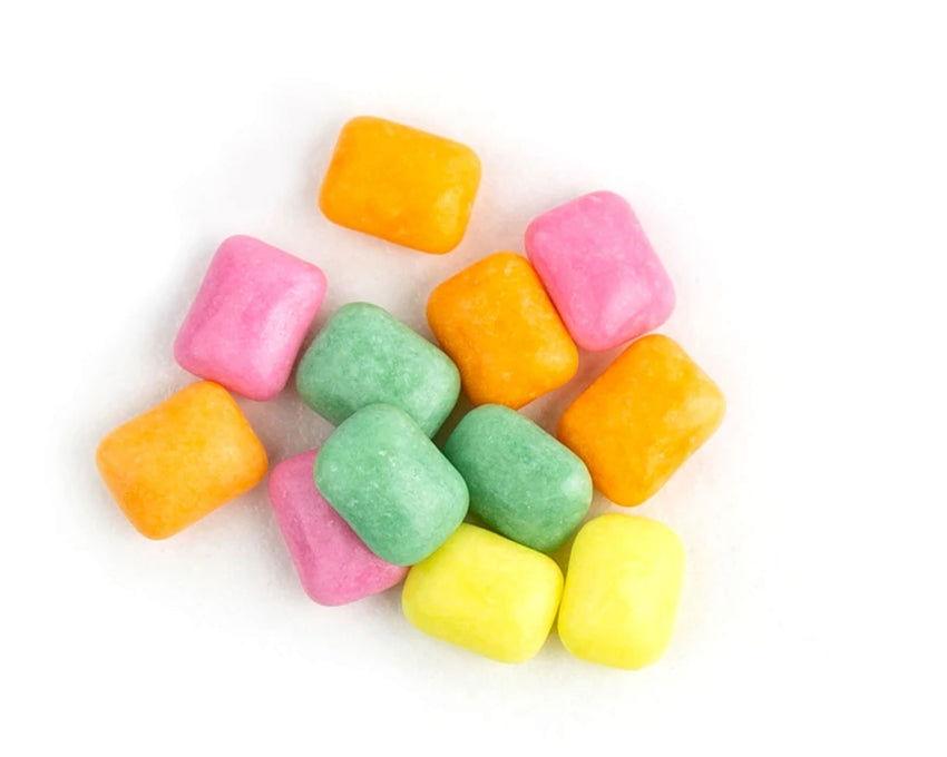 Mini Mini Chicles Fruit Flavored .79 oz. Chewing Gum - 20 ct. – Candy ...