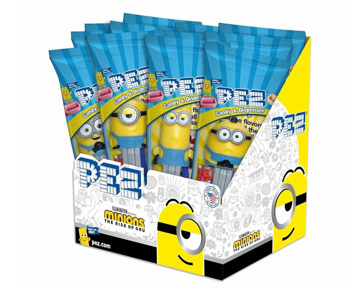 PEZ | PEZ Dispenser – Candy Favorites
