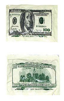 Money Mint Value Pack - Spearmint – Candy Favorites