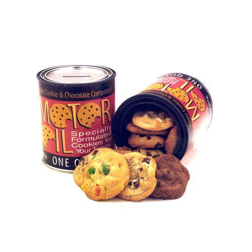 Motor Oil Cookie Assortment - 1 Unit – Candy Favorites