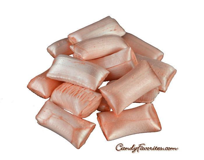 The Original Necco Peach Blossoms - 3 / Box – Candy Favorites