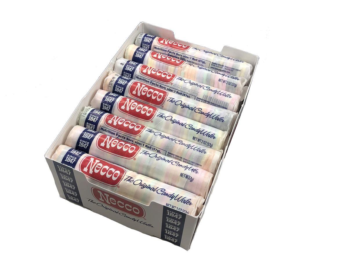 Necco | New England Confectionary Company – Candy Favorites