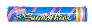 Necco Wafers Smoothies - 24 / Box – Candy Favorites
