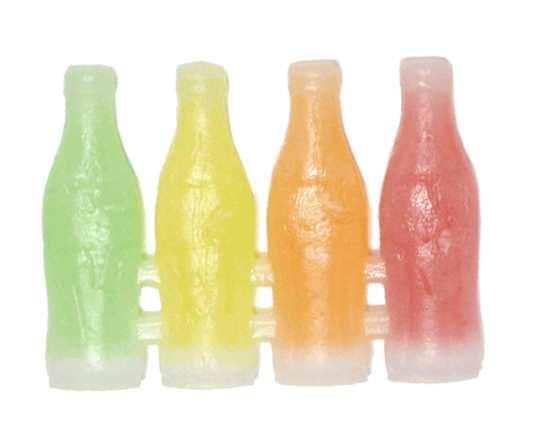 Nik L Nips Mini Drinks Value Pack | 8 Pack - 12 / Box – Candy Favorites