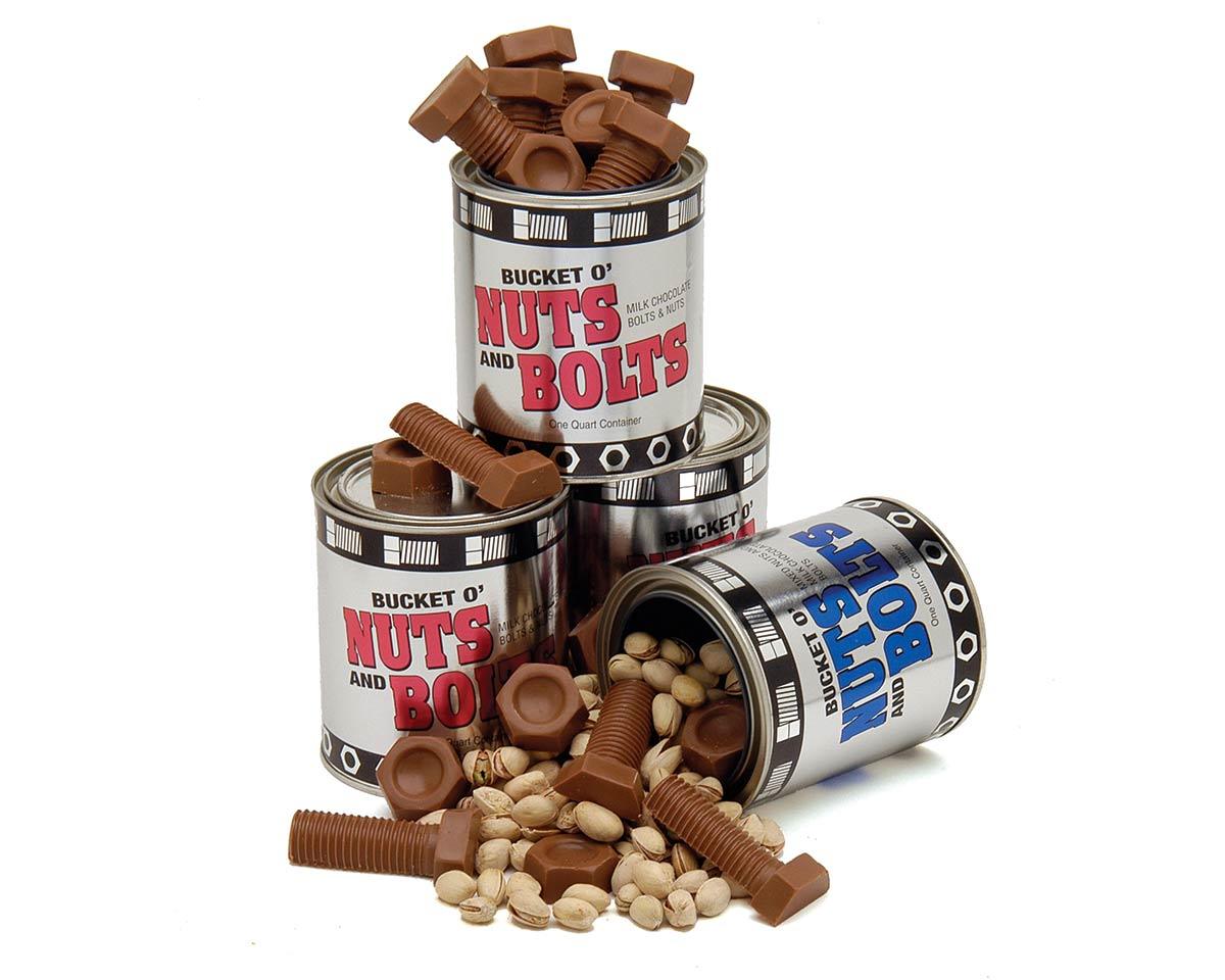 Specialty Chocolates – Candy Favorites
