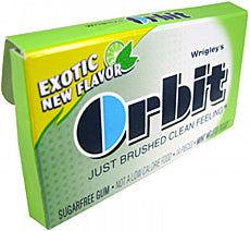 Orbit Mojita Mint – Candy Favorites