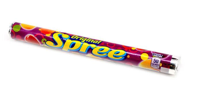 Original Spree Candy - 36 / Box – Candy Favorites