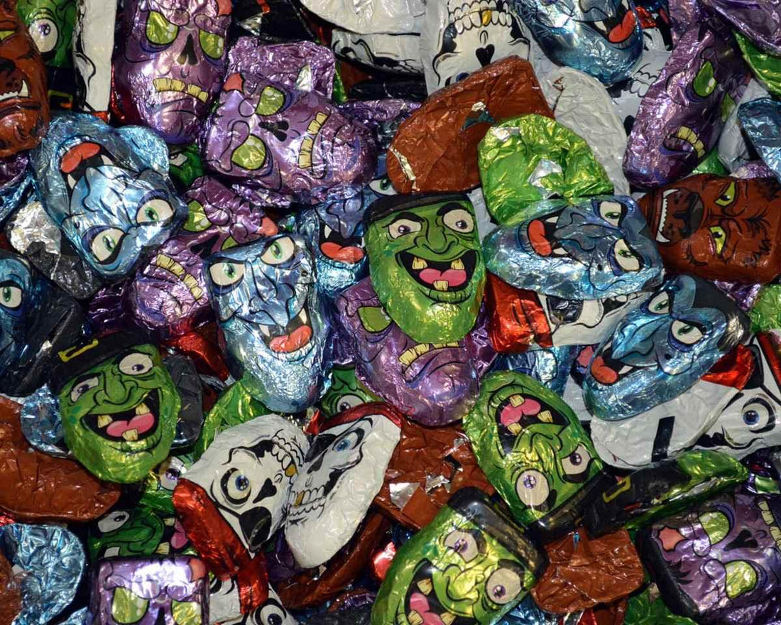 Palmer Chocolatey Monsters - 4 lbs. – Candy Favorites