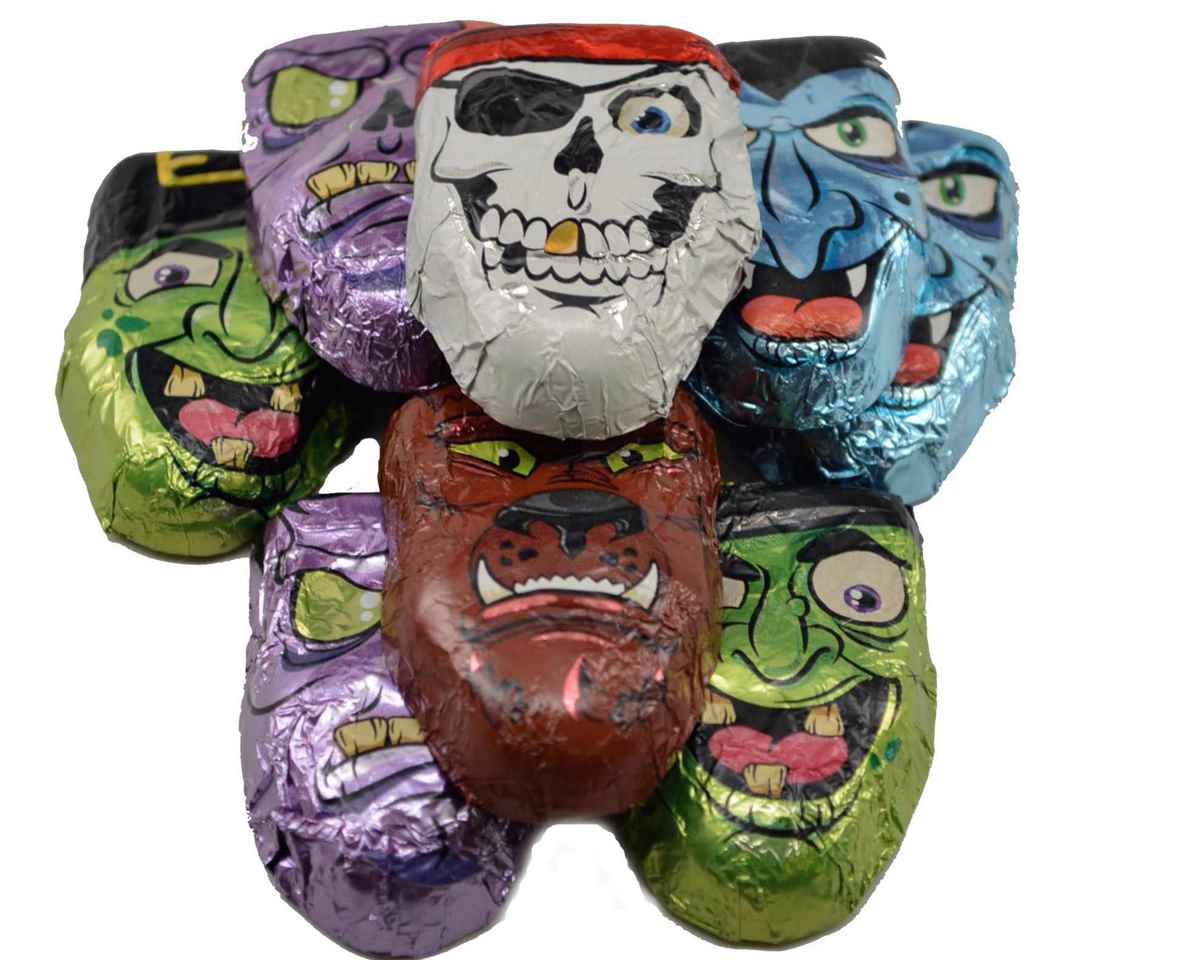 Palmer Chocolatey Monsters - 4 lbs. – Candy Favorites