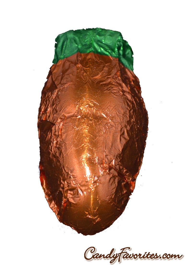 Parsnip Pete's Bunny Treats - Chocolate Flavored Carrots - 4 lb ...